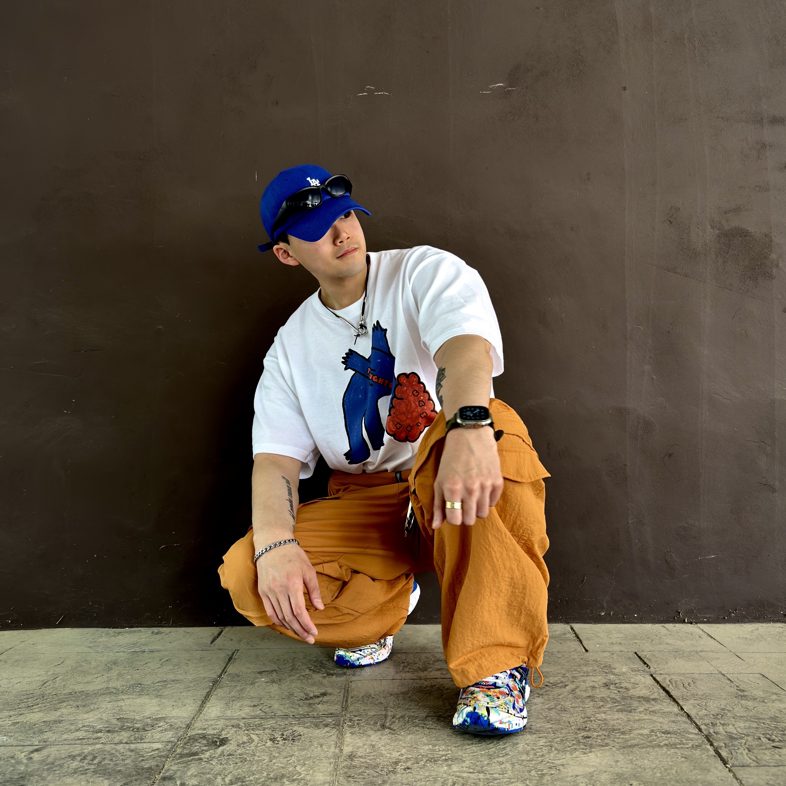 탁 (@tak_s) 님의 게시물 | KREAM