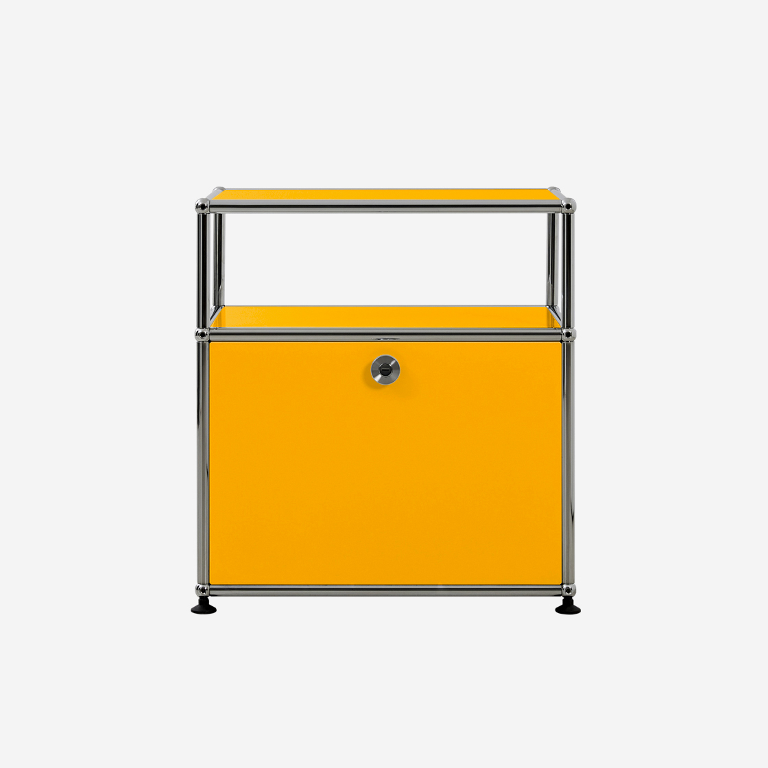 USM 할러 베드사이드 테이블 골든 옐로우 | USM | KREAM