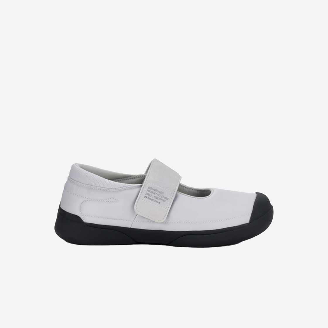 문스타 810s ET038 벨트에듀 아이스 | Moonstar | KREAM