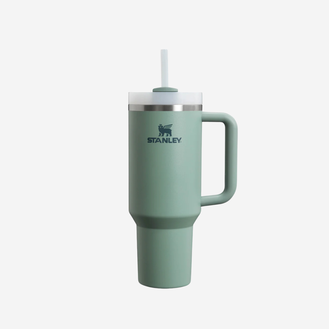 스탠리 더 퀜처 H2.0 플로우스테이트 텀블러 1.18L 셰일 | Stanley | KREAM