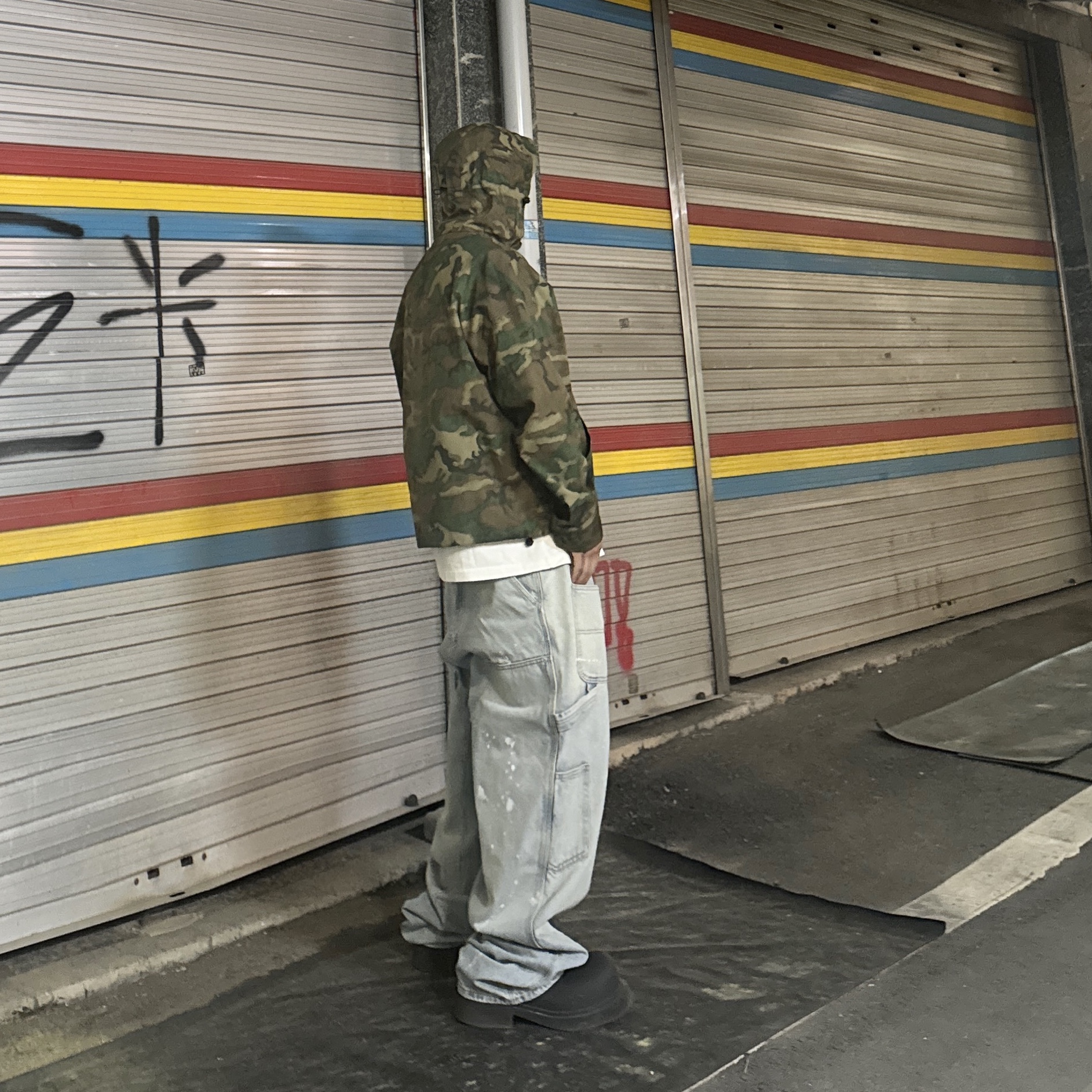 카모카모하다🔥 | KREAM