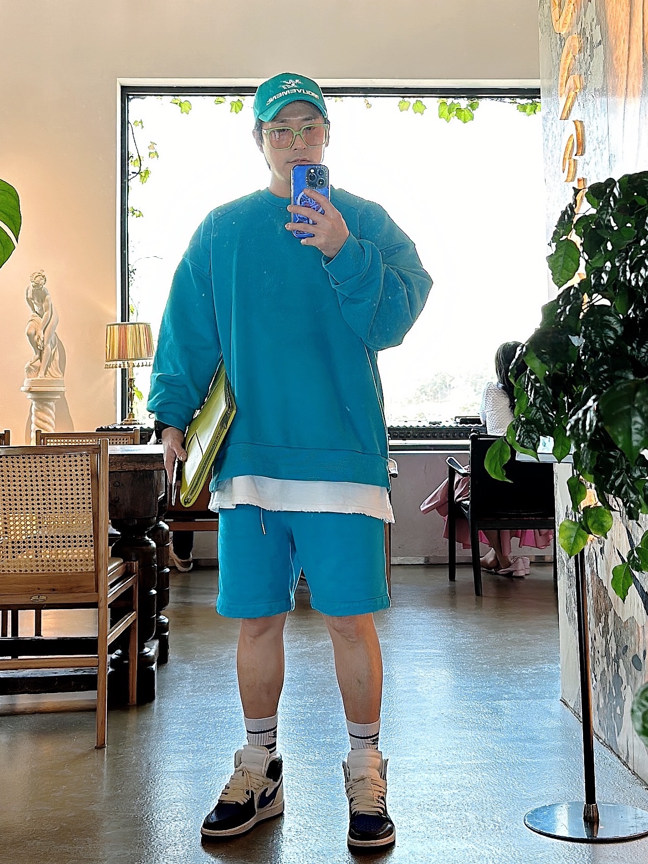 윤석 (@choi_77) 님의 게시물 | KREAM