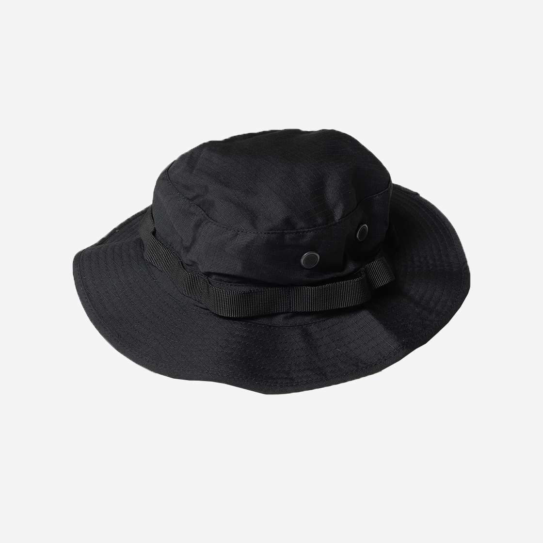 와이엠씨엘 케이와이 정글 햇 블랙 | YMCL KY | KREAM