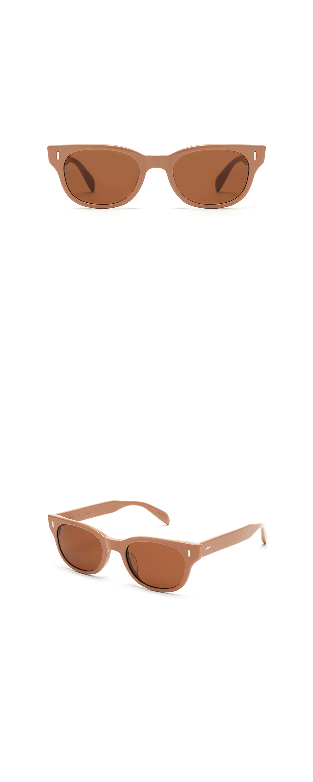 어크루 행콕 핑크베이지 | Accrue | KREAM