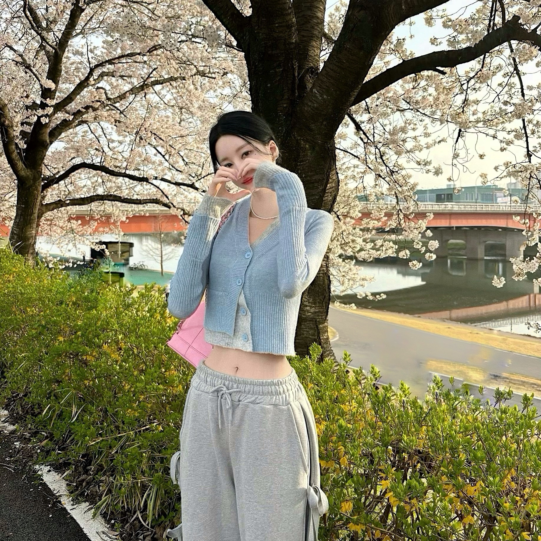 💙🩷🩶 | KREAM