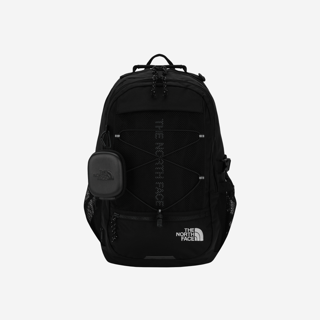 노스페이스 화이트 라벨 슈퍼 팩 2 블랙 | The North Face | KREAM
