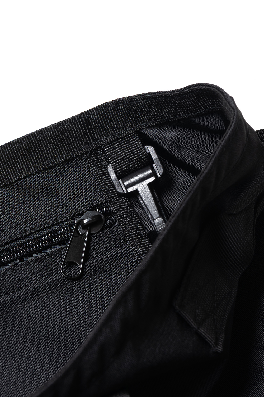 와이엠씨엘 케이와이 토트 백 블랙 (GB0636) | YMCL KY | KREAM