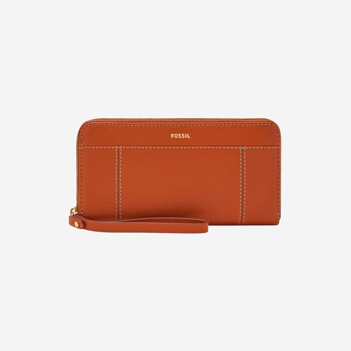 파슬 조리 집 클러치 레드 클레이 | Fossil | KREAM