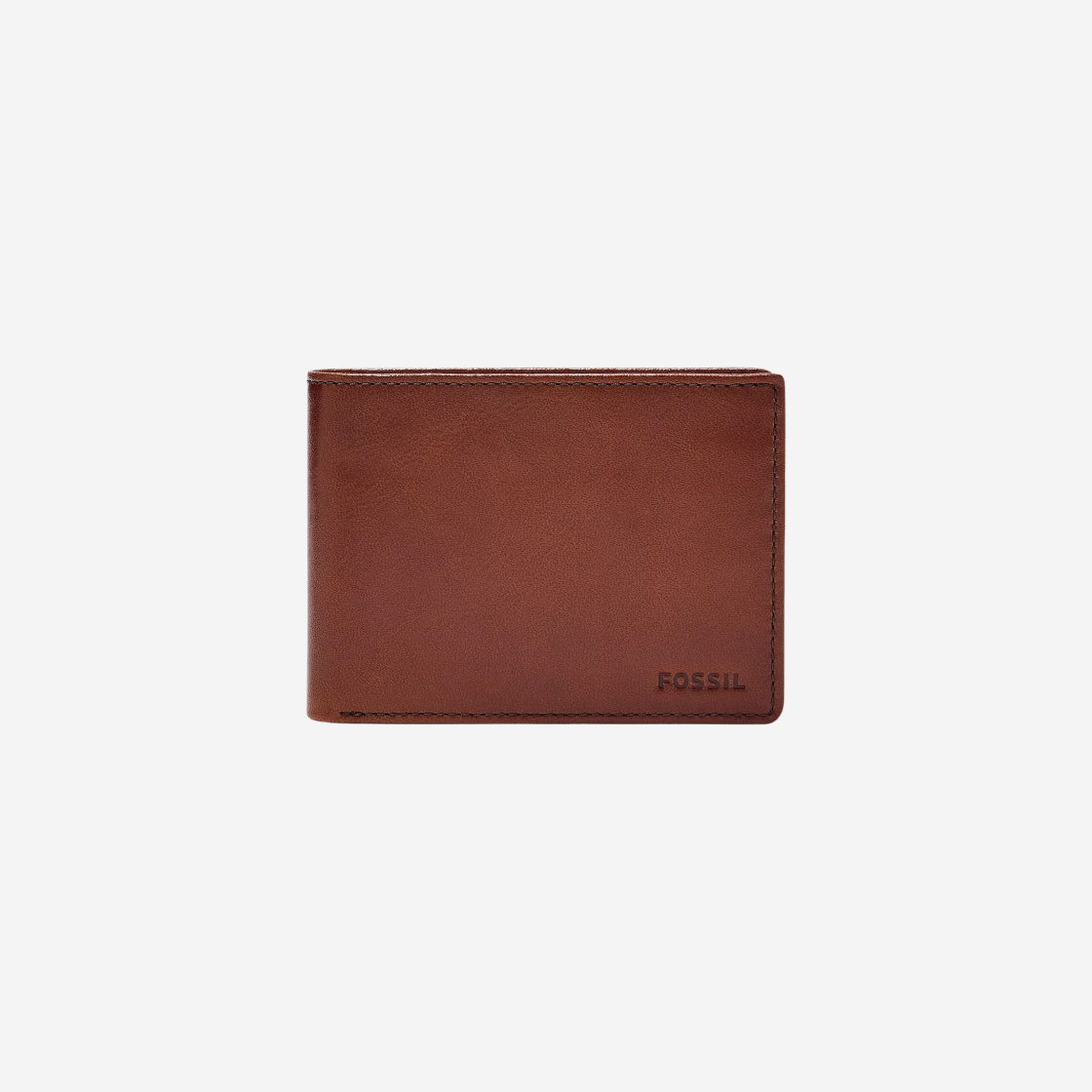 파슬 마이켈 트레블러 미디움 브라운 | Fossil | KREAM