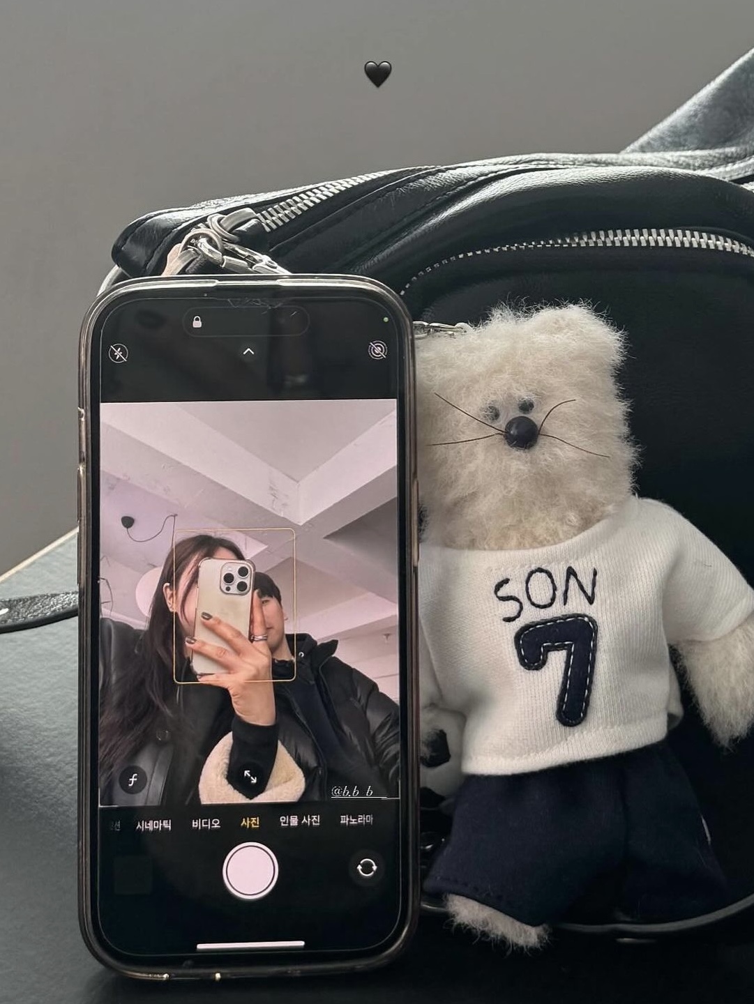 SON ! 🖤 쏜희 🖤 | KREAM