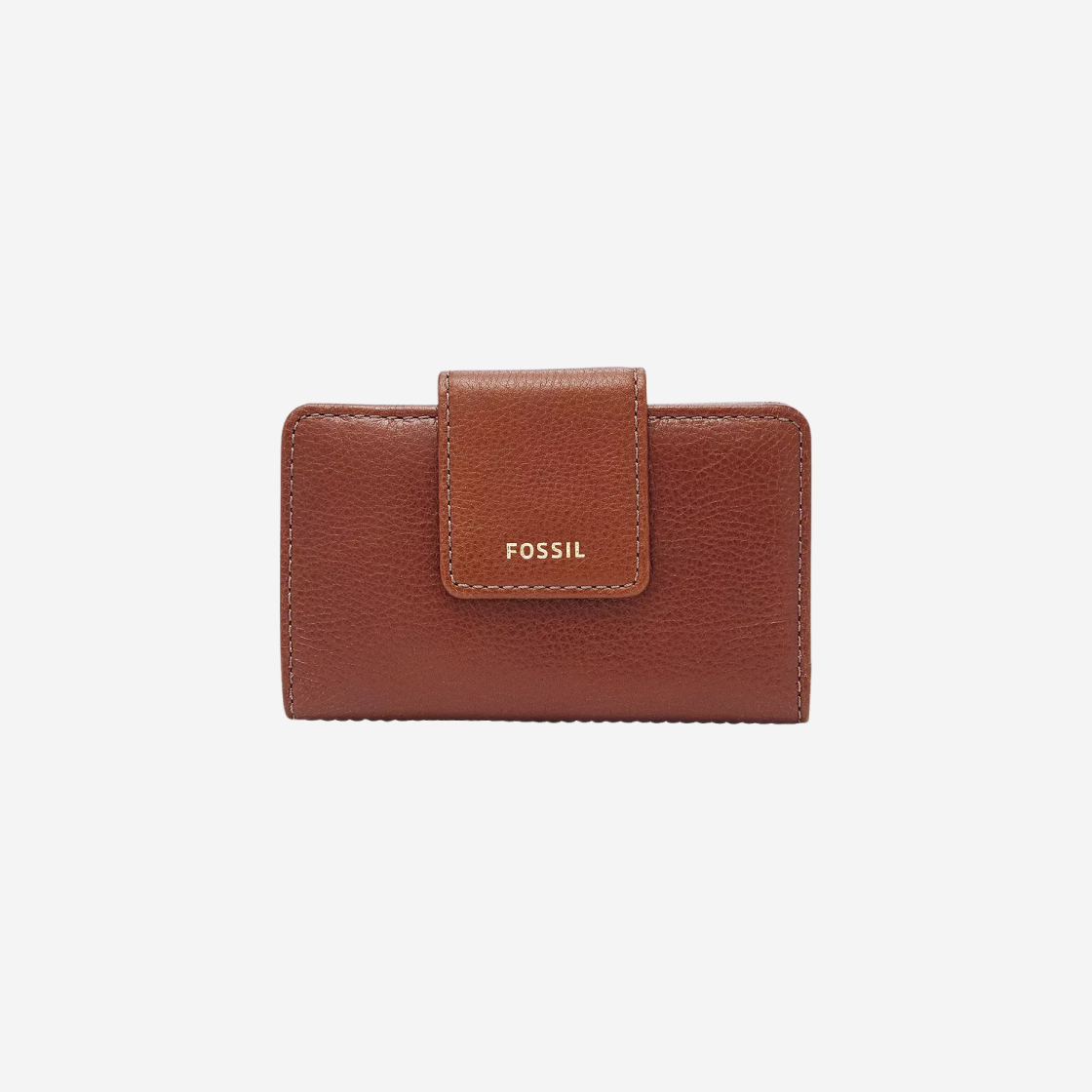 파슬 매디슨 탭 멀티펑션 미디움 브라운 | Fossil | KREAM