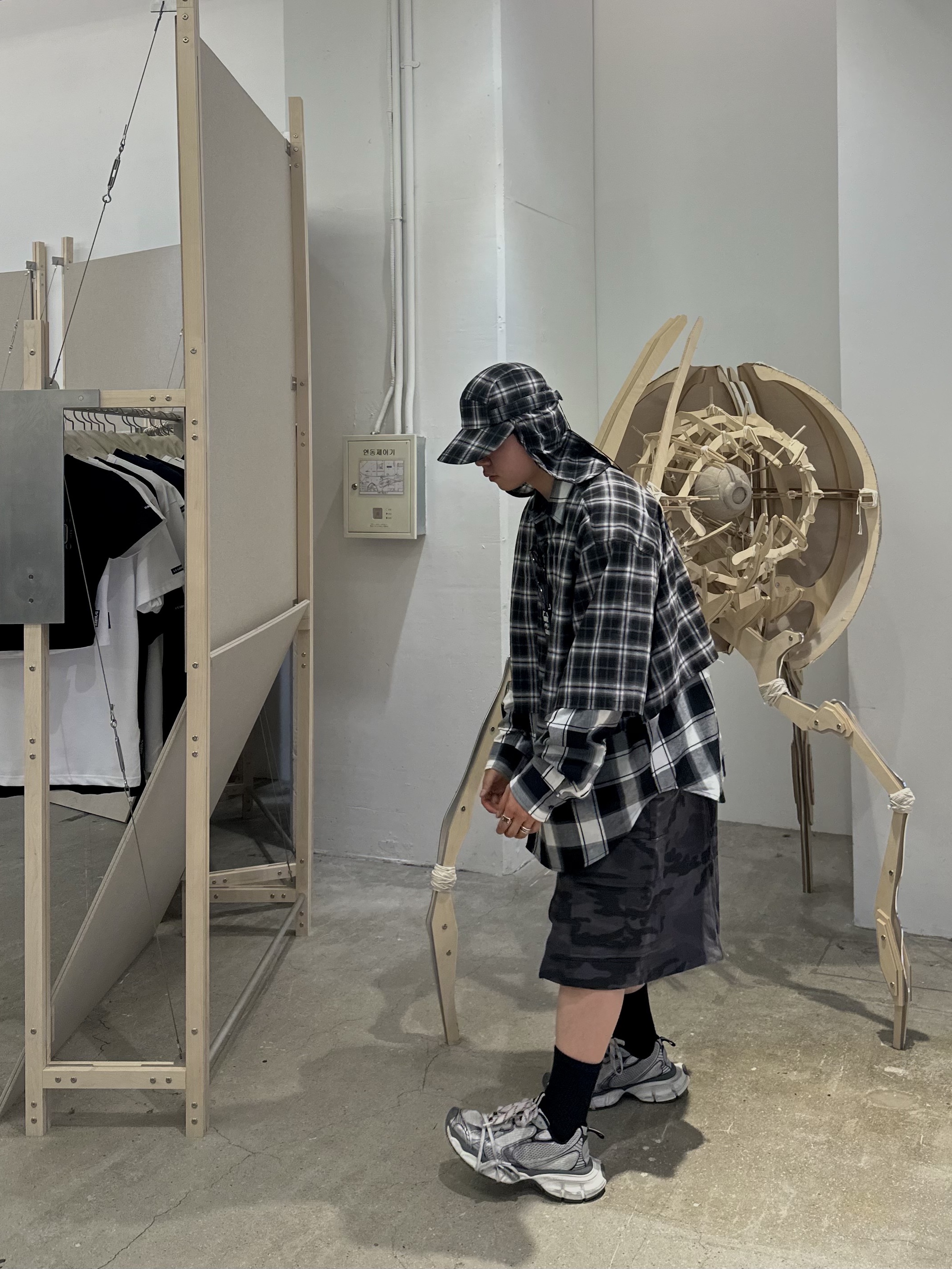 아조바이아조 이번 팝업 미쳤댜🫢 | KREAM