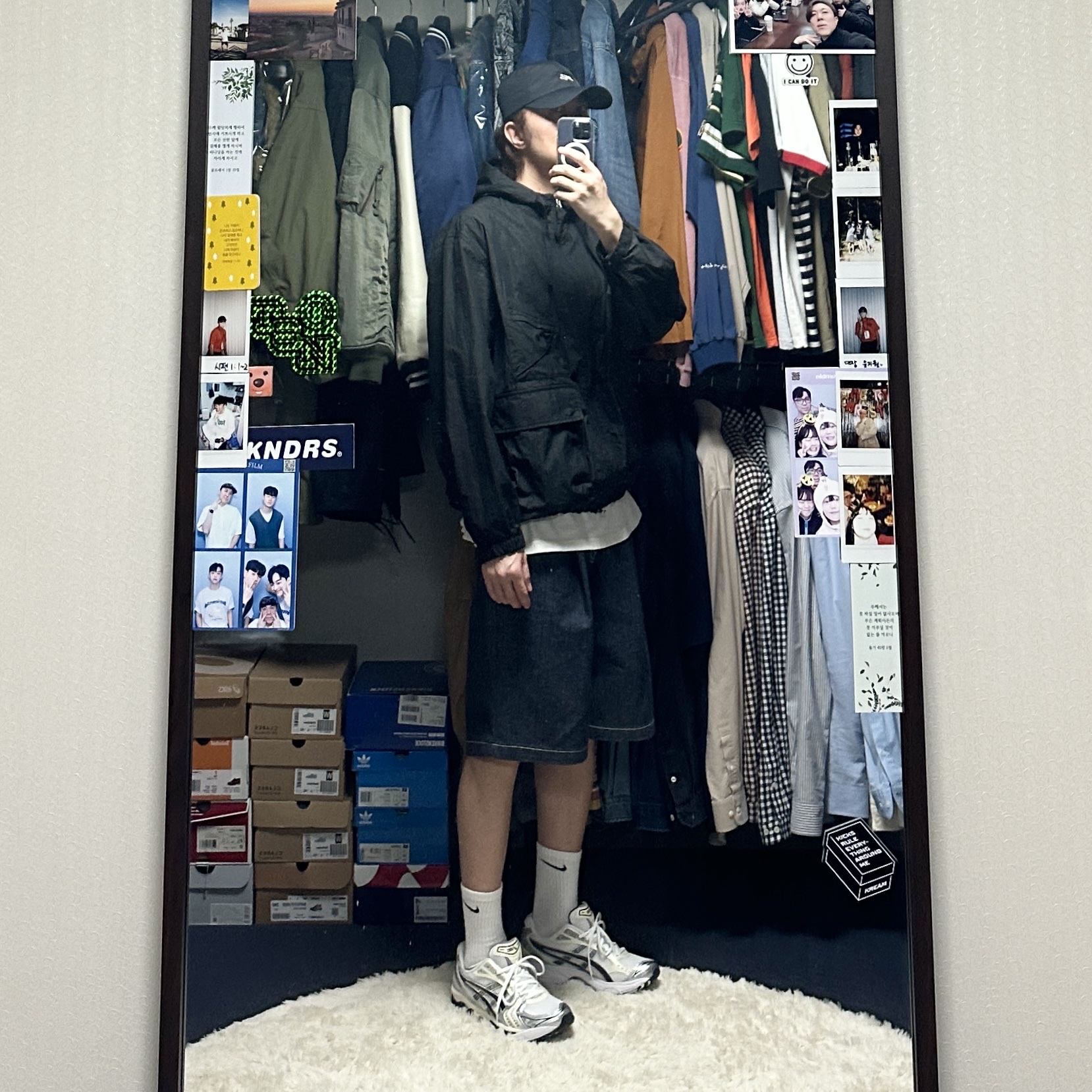 (@_1neeeee) 님의 게시물 | KREAM