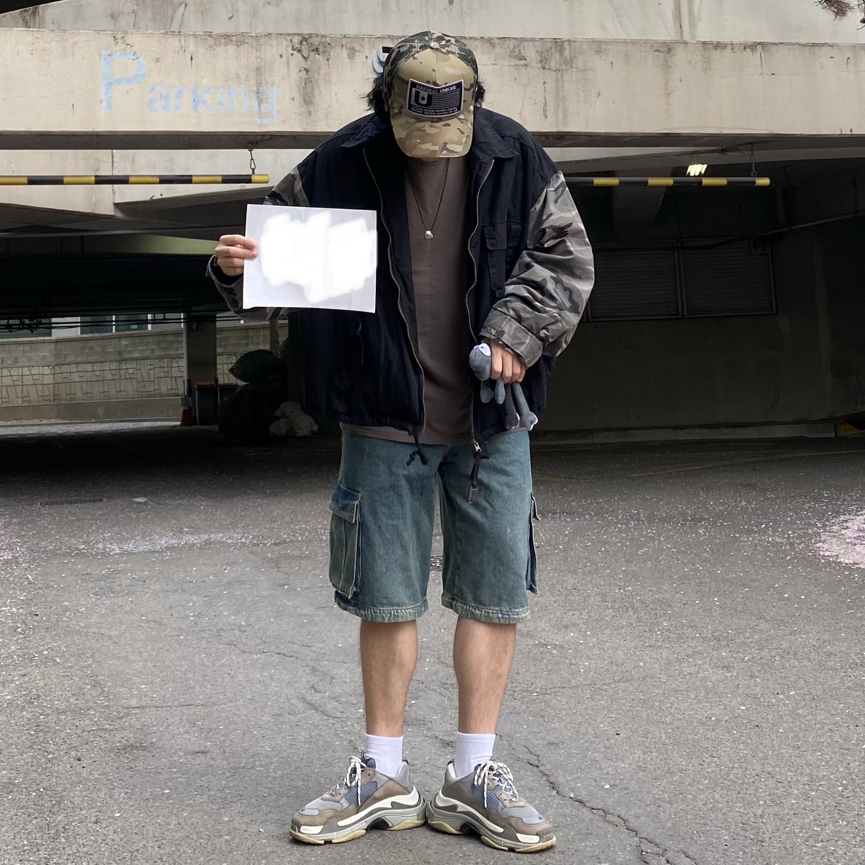 동코 (@dongko96) 님의 게시물 | KREAM