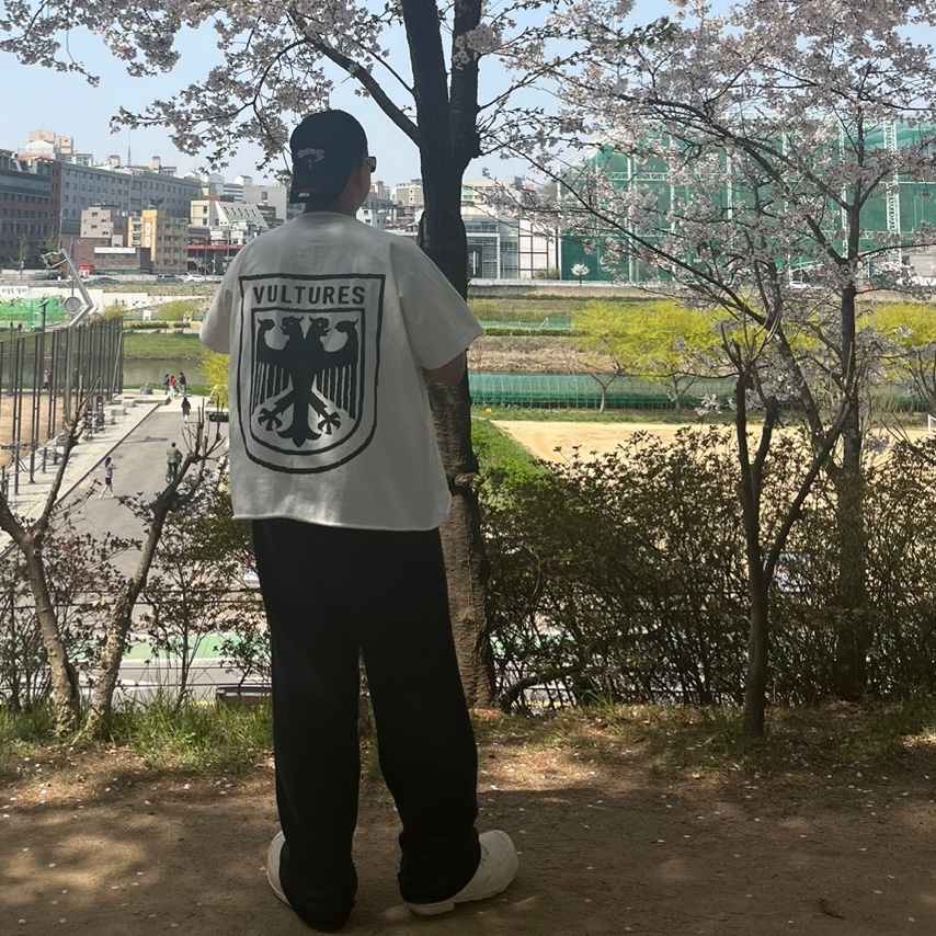 da 🐐 no 🧢 | KREAM