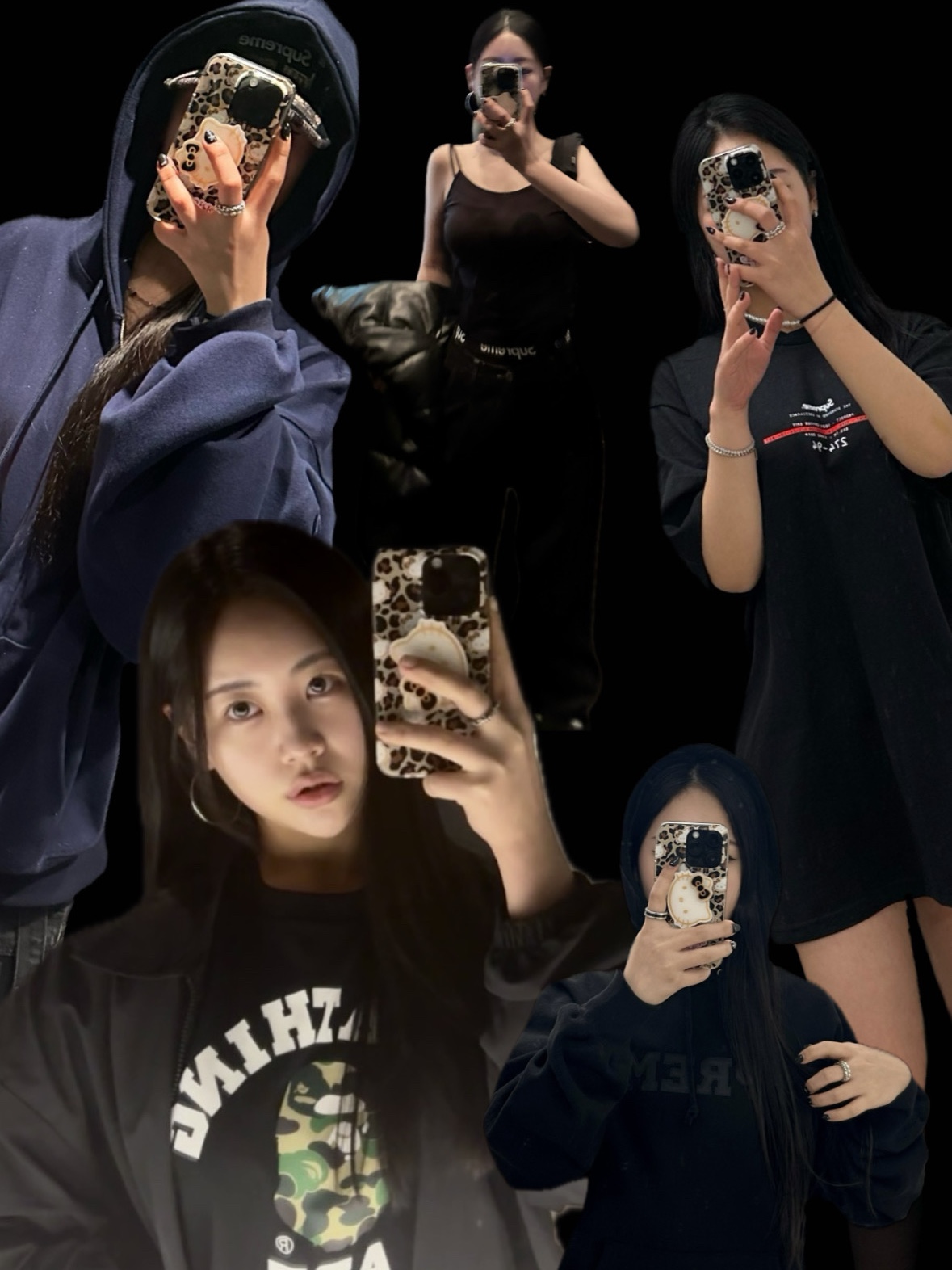 hyeon (@_hyeon.717) 님의 게시물 | KREAM