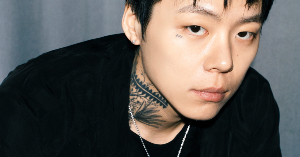 DAVID AVLN x KID MIILI | KREAM