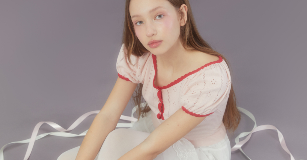 Margarin Fingers | KREAM