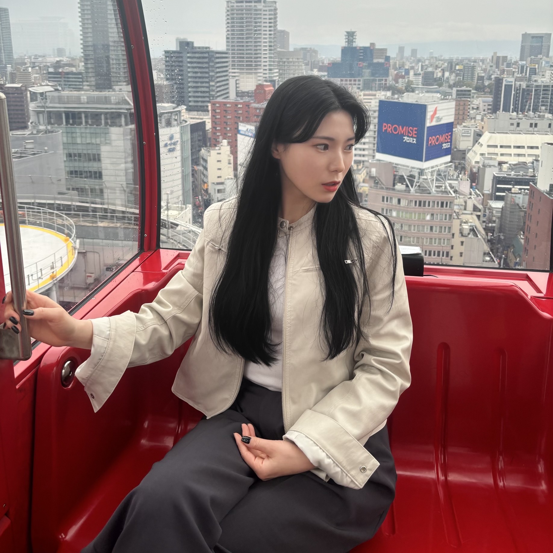 차리앤 (@hwang_chanm1) 님의 게시물 | KREAM