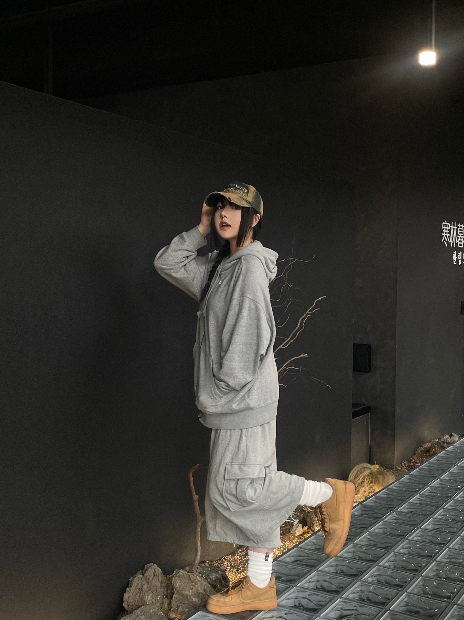 링쨩 (@rynzzang_) 님의 게시물 | KREAM