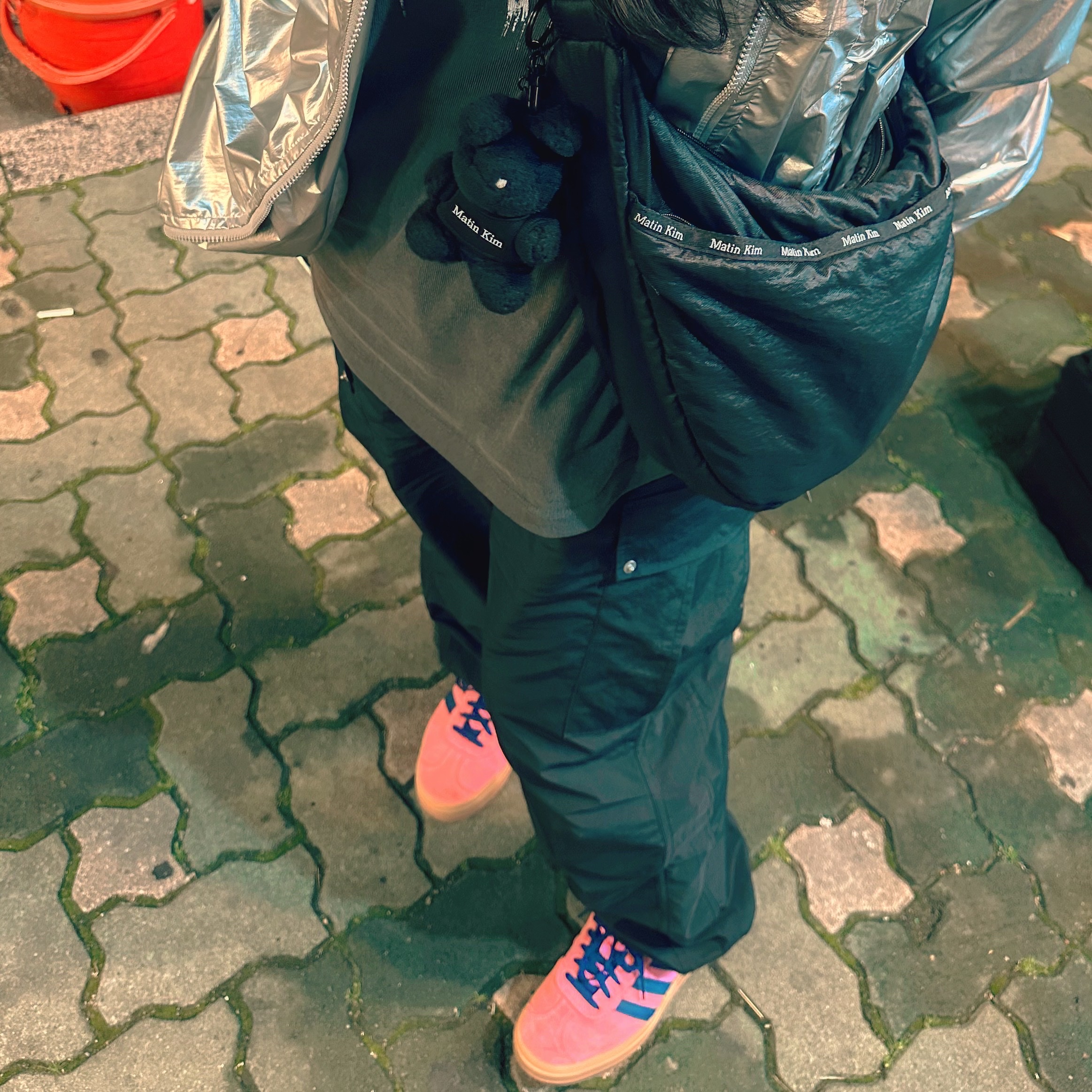 천사희연 (@hy._.angel) 님의 게시물 | KREAM