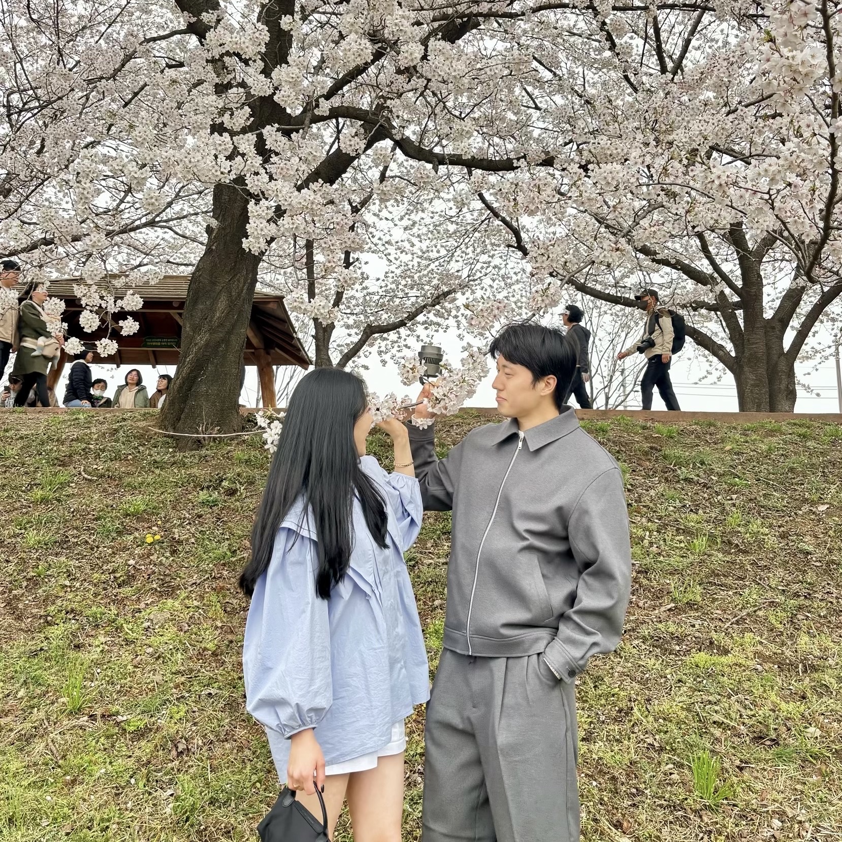 차리앤 (@hwang_chanm1) 님의 게시물 | KREAM