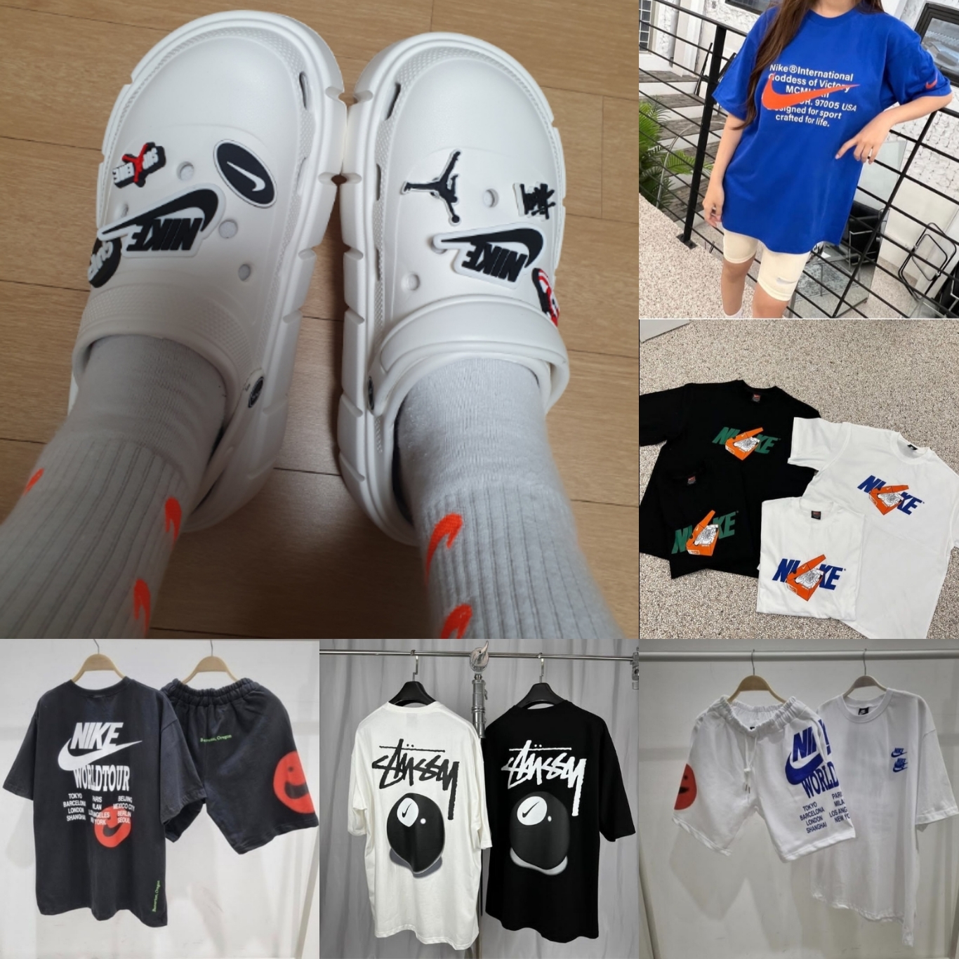 나2키 (@hj9850) 님의 게시물 | KREAM