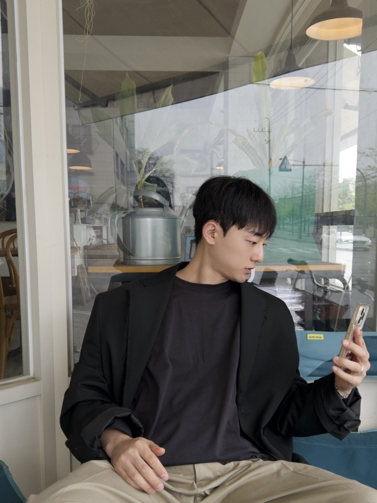 마르지엘라 타비 | KREAM