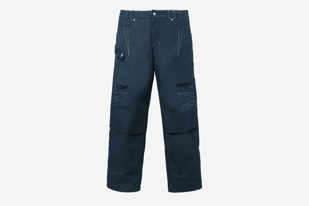 오프닝프로젝트 빅 보이 카펜터 진 멀티 | Opening Project | KREAM