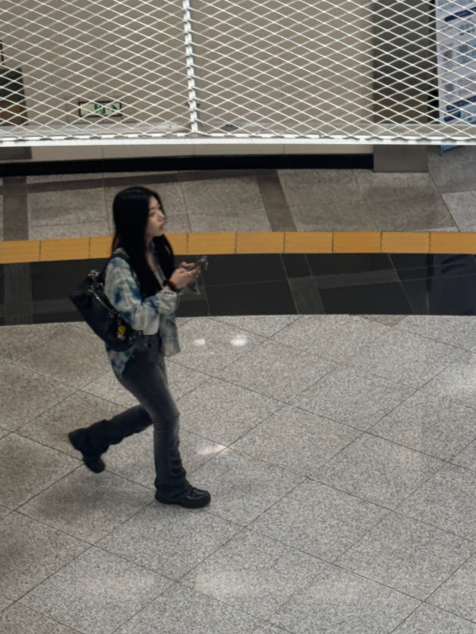 (@eundamn) 님의 게시물 | KREAM