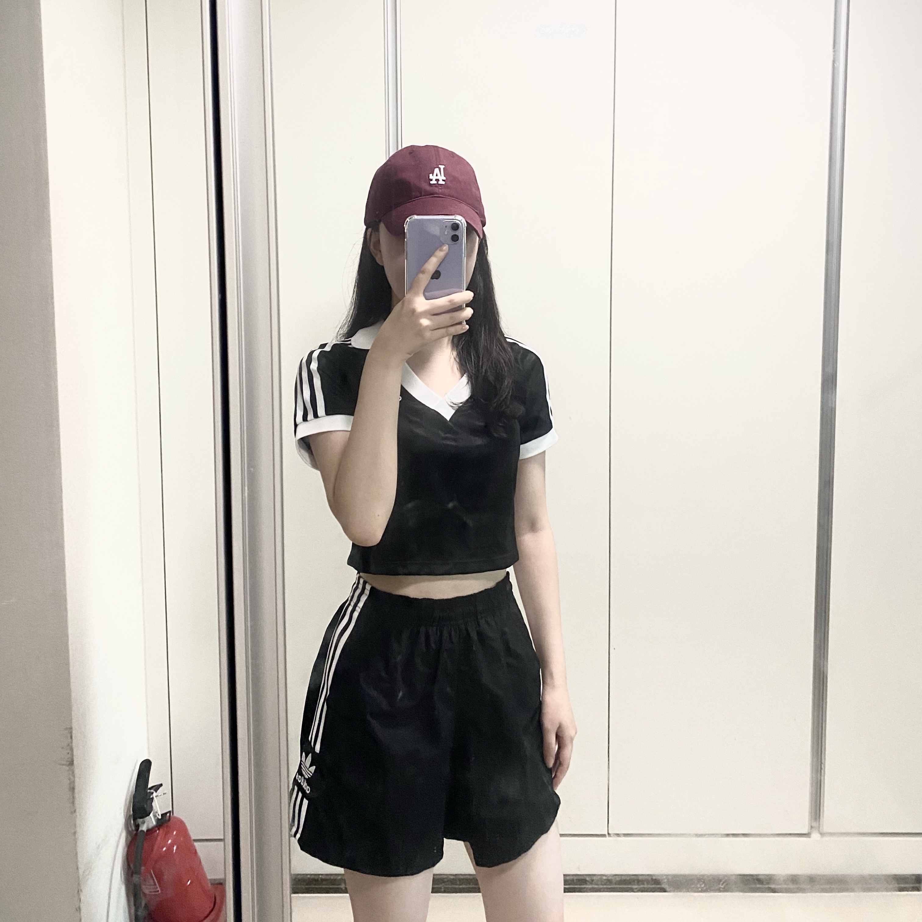 히 (@0ooo5) 님의 게시물 | KREAM