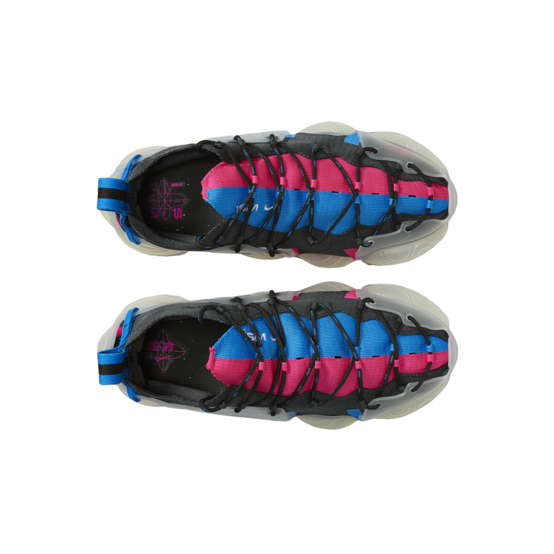 나이키 ISPA 링크 엑시스 멀티컬러 | Nike | KREAM