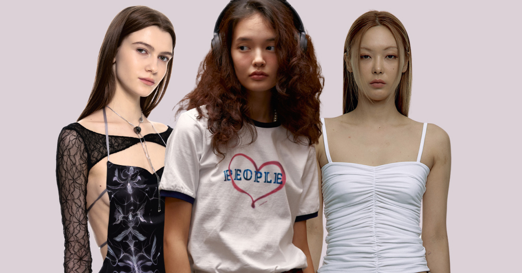 인기 급상승! 여성 BEST 위시브랜드 | KREAM