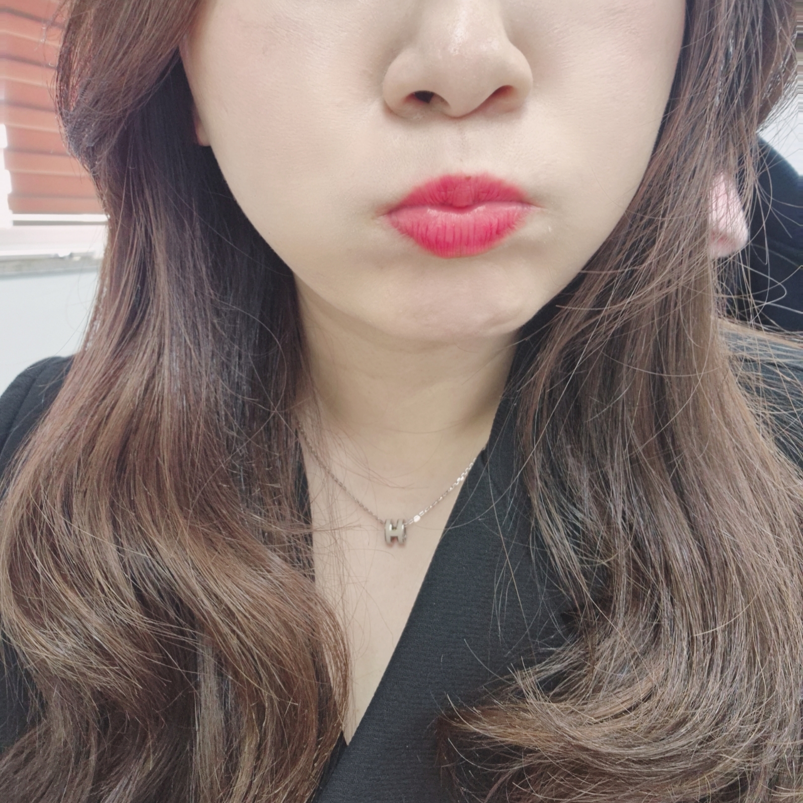 예쁜 목걸이 | KREAM