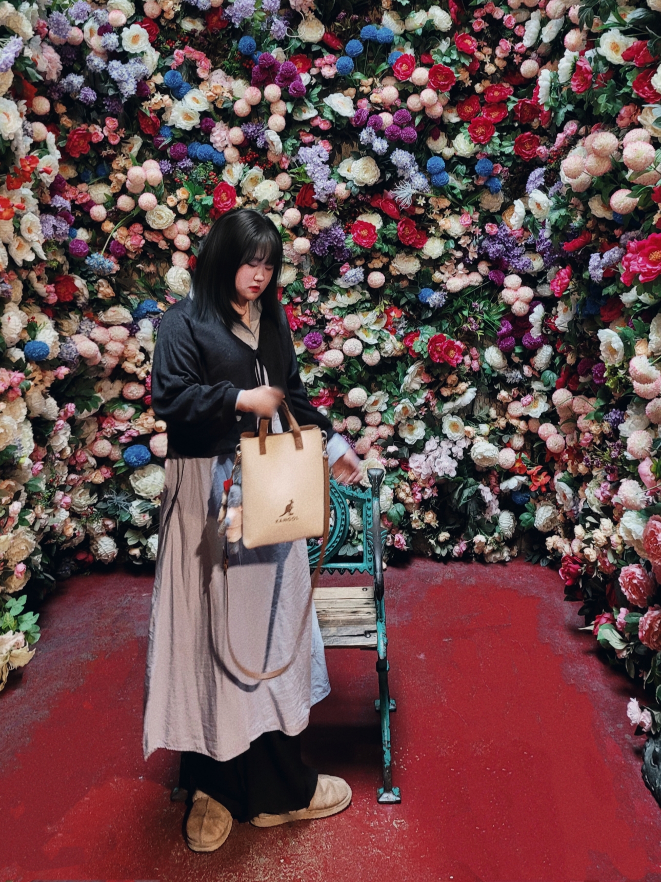 이미 봄 🌸 | KREAM