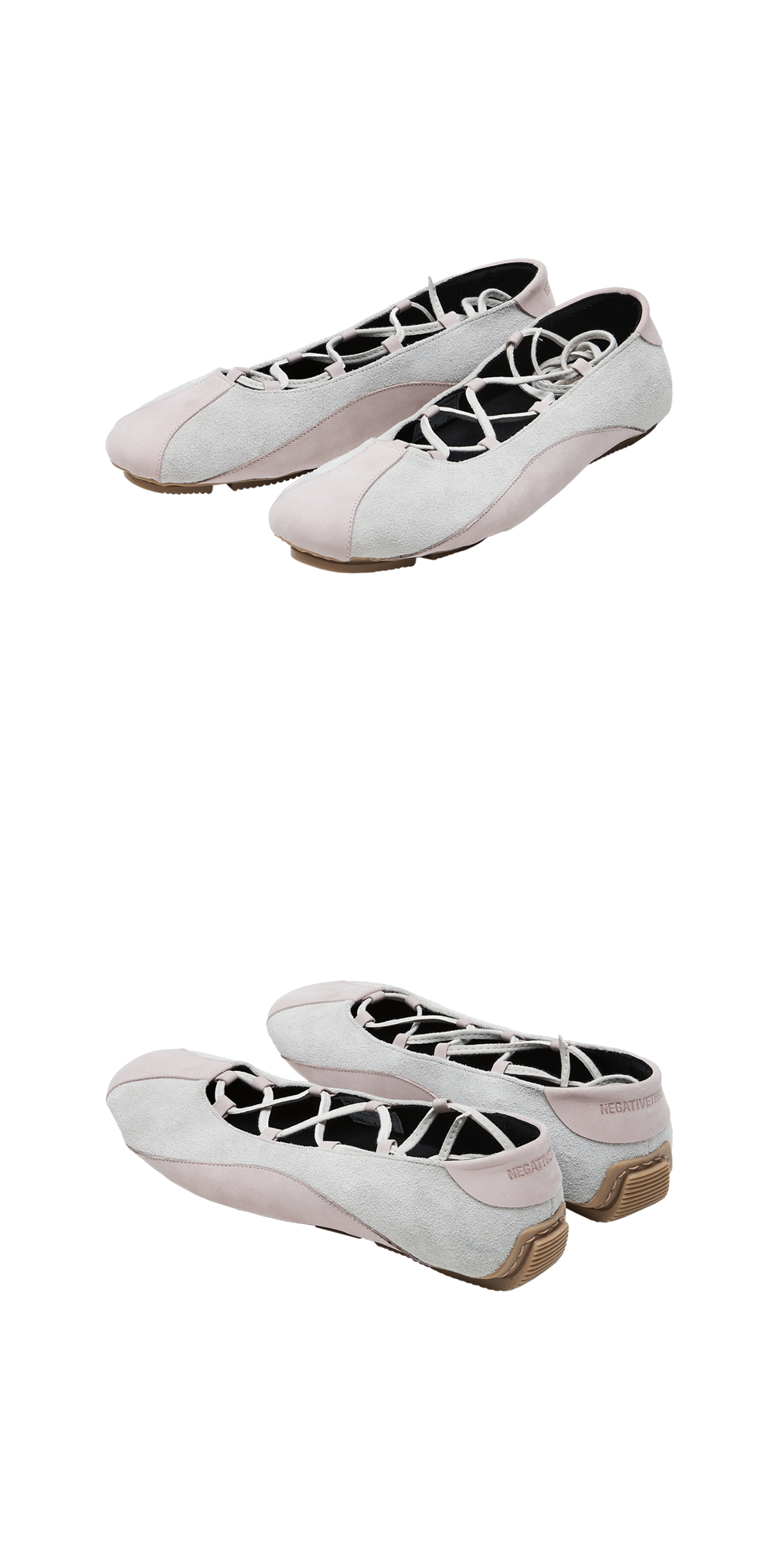 네거티브쓰리 스피드 플랫 오프 화이트 | NegativeThree | KREAM