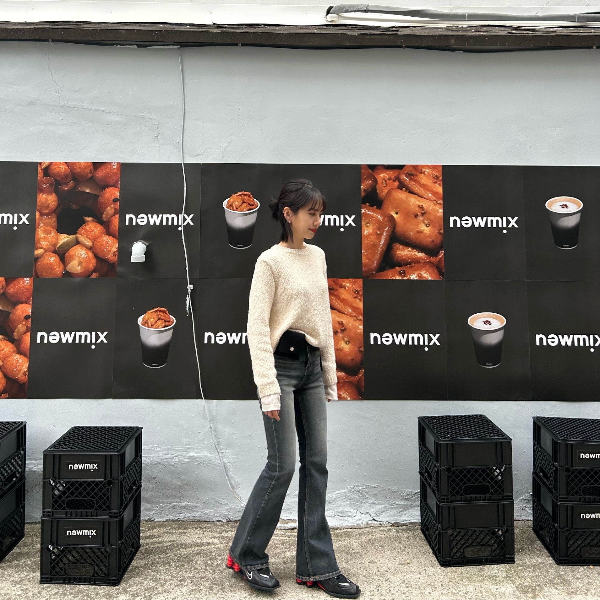 구둥화 만족도1000% | KREAM