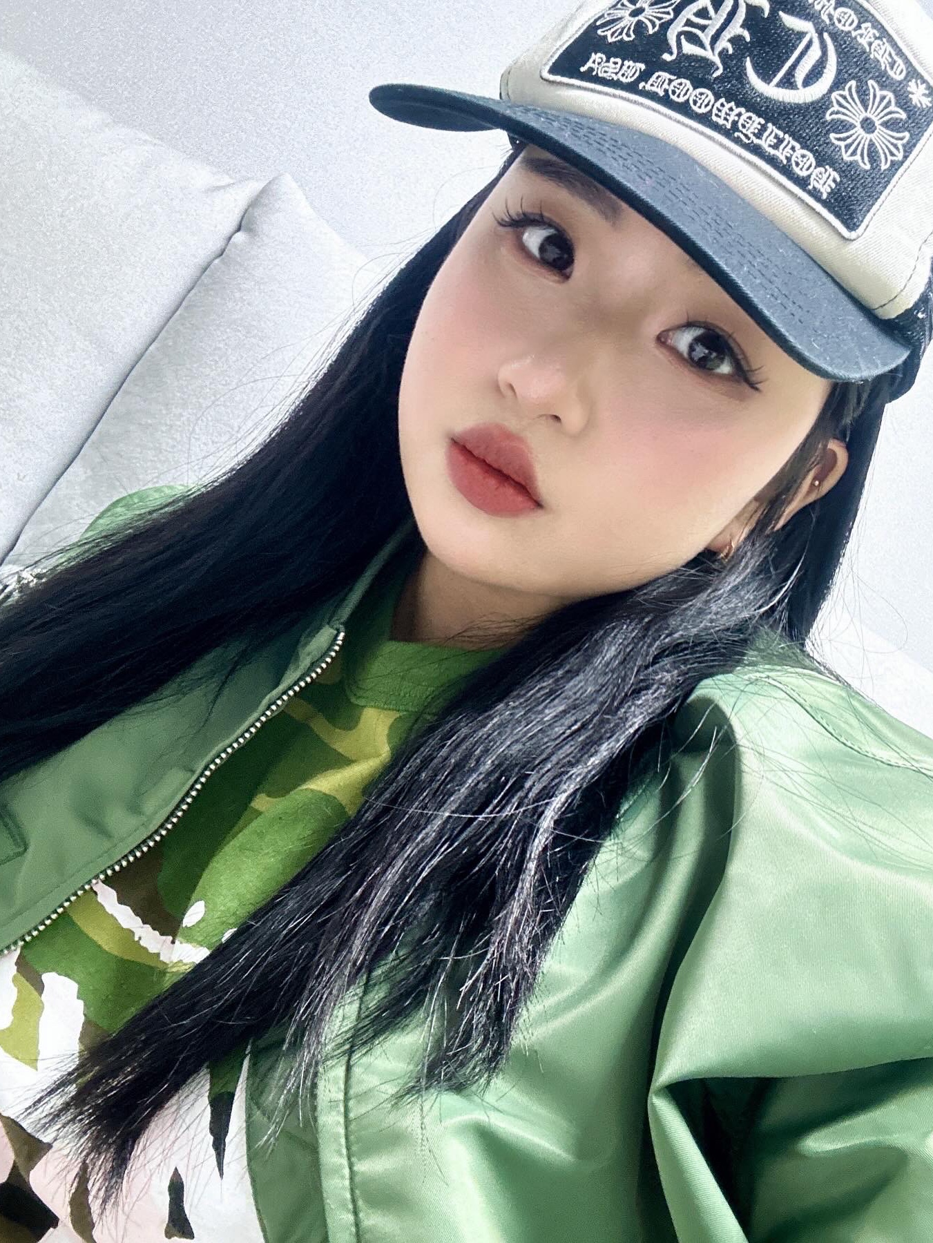 ♨️♨️♨️ | KREAM