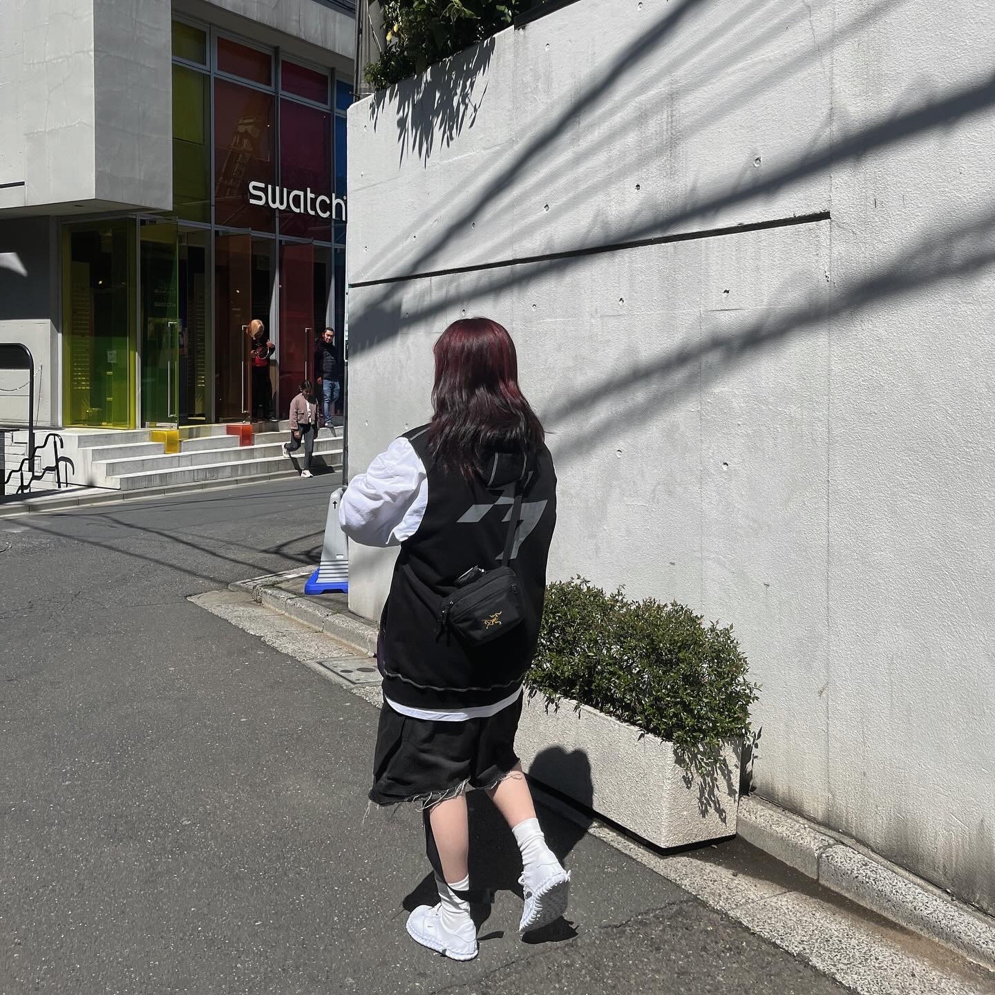 shibuya in tokyo | KREAM