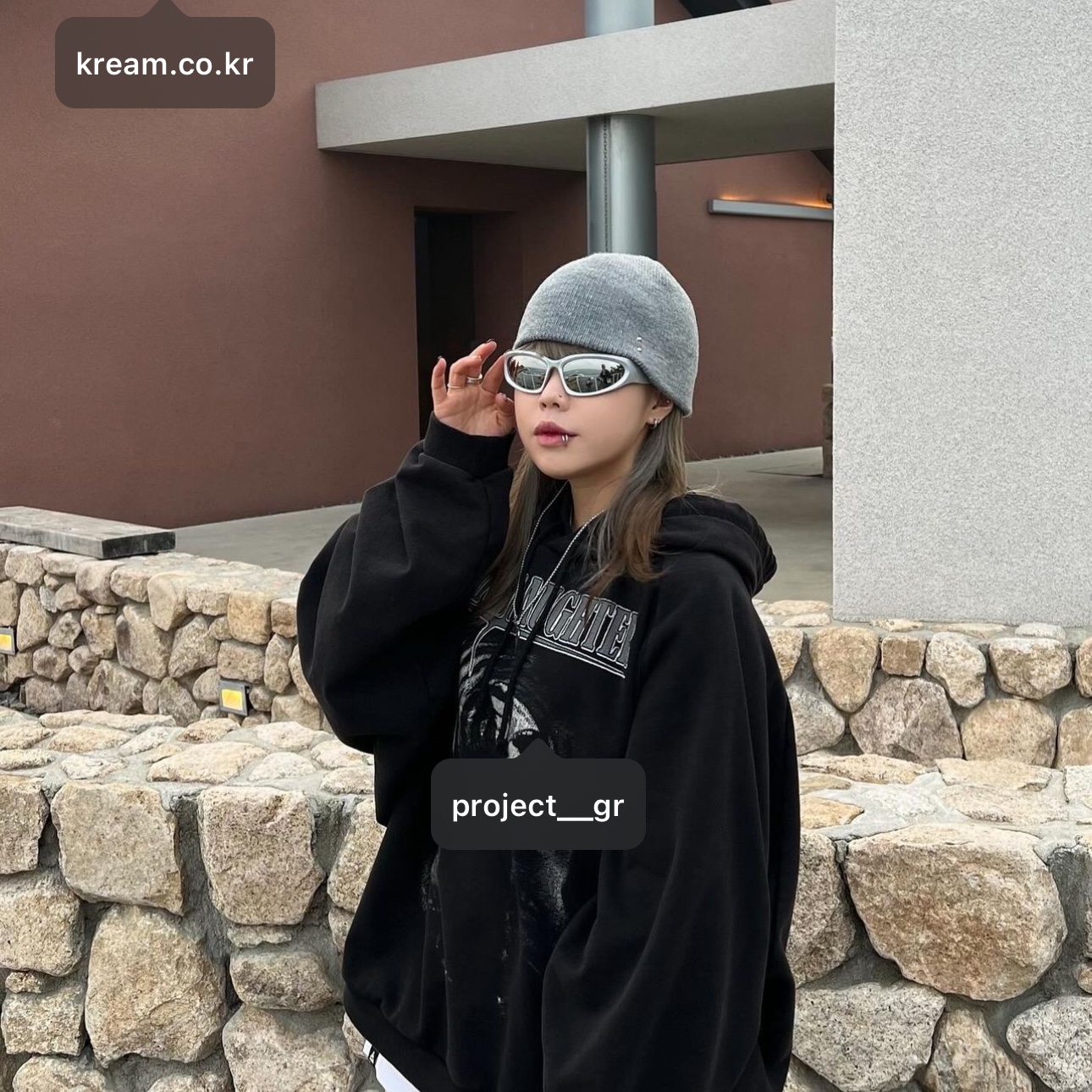 Huuuuu。 (@czvios) 님의 게시물 | KREAM