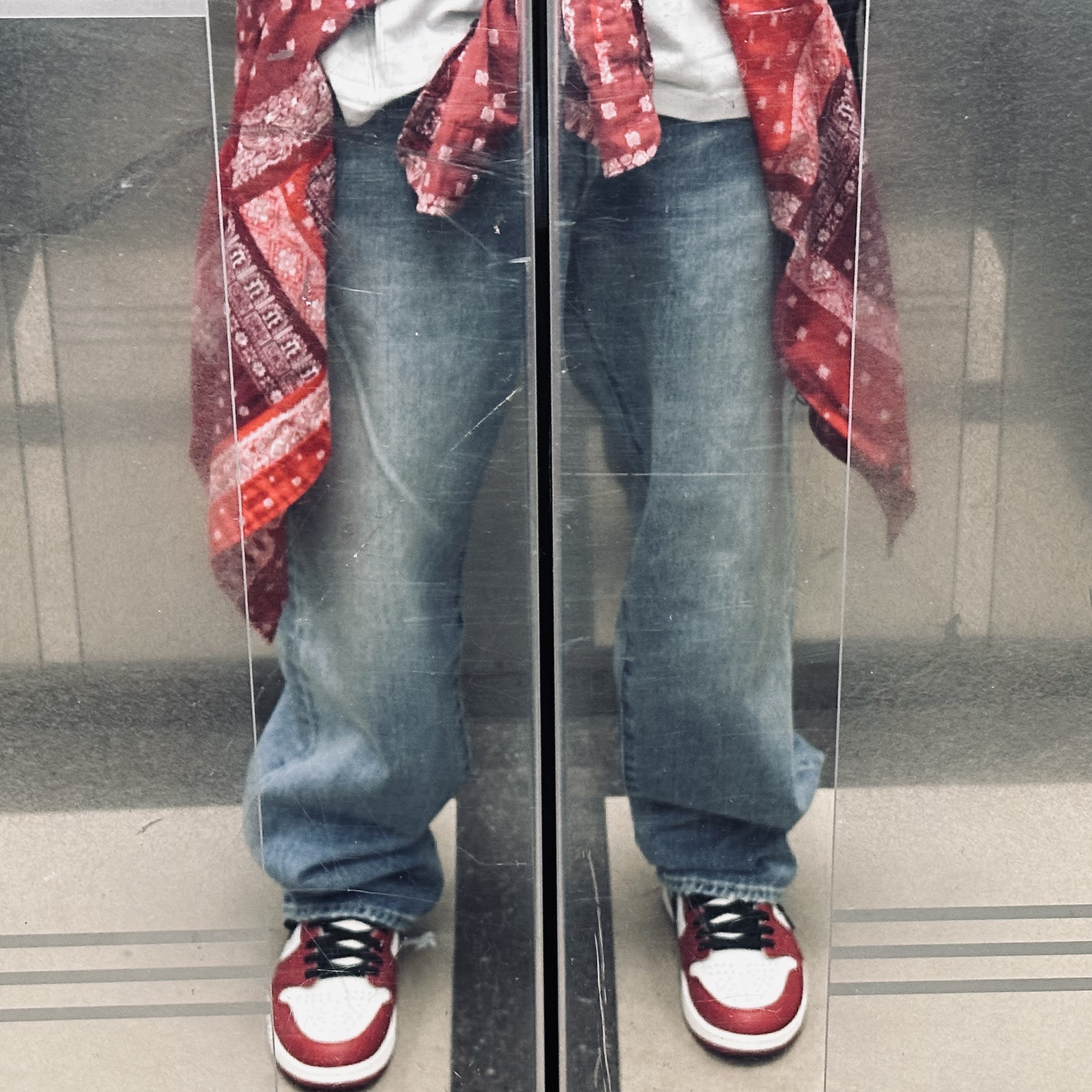 Levi’s x Beams | KREAM