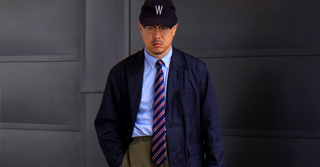 YMCL KY 오리지널 밀리터리의 복각 | KREAM