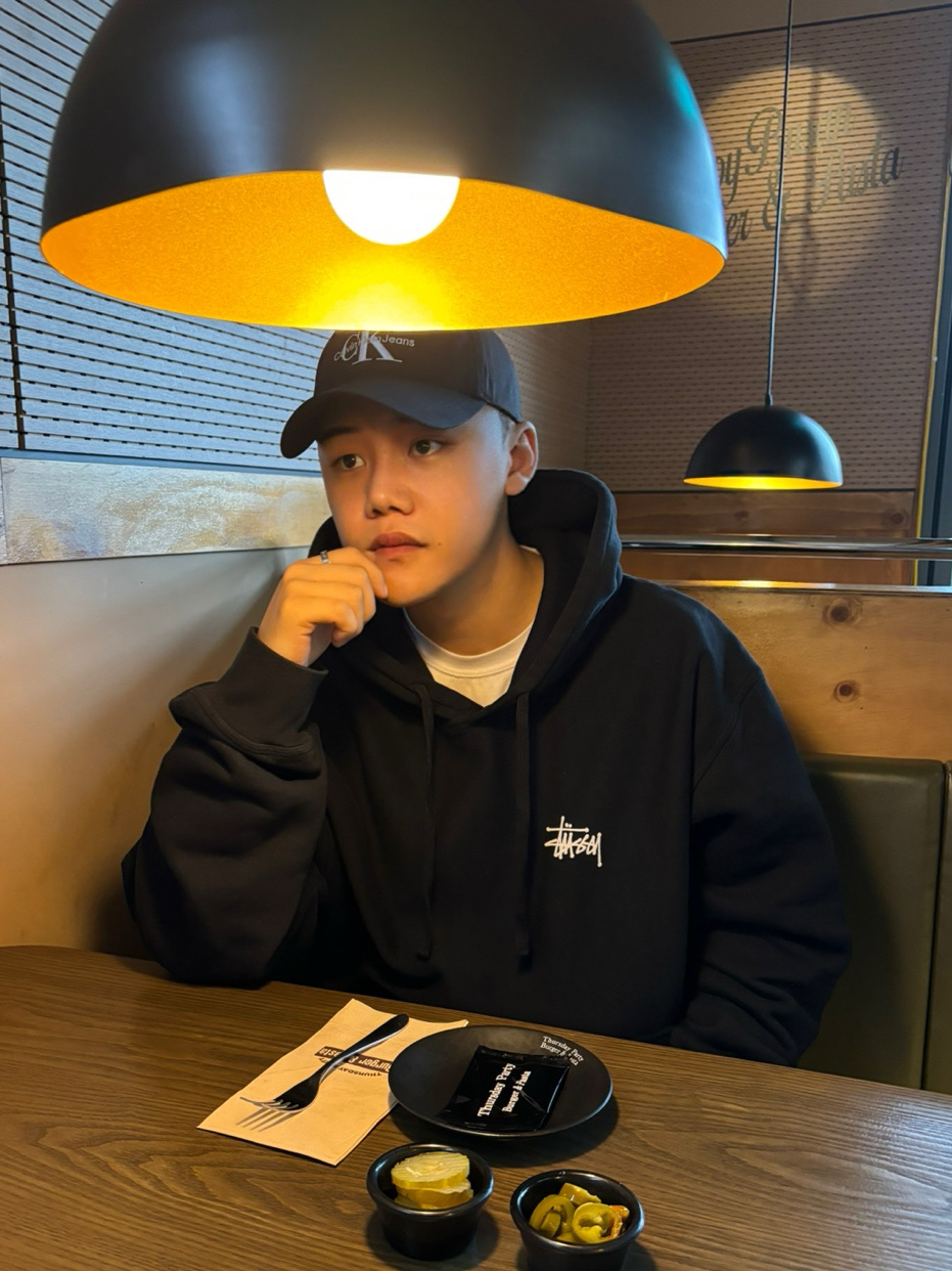 (@183__pjh) 님의 게시물 | KREAM