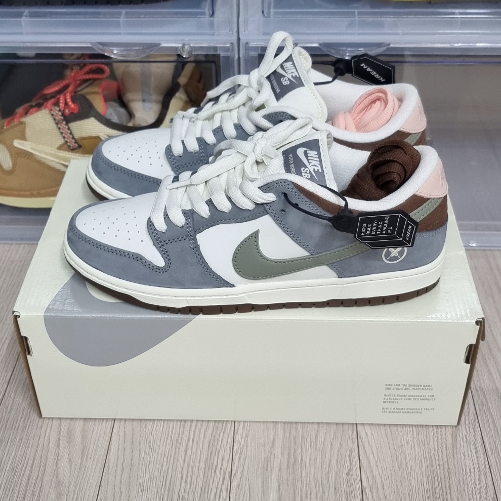 유토 호리고메 SB 덩크 로우.. | KREAM