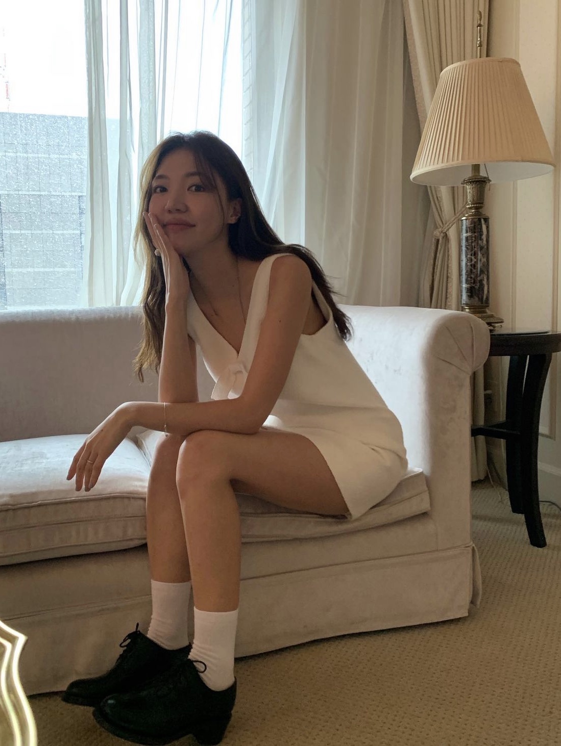 $ (@your_legacy) 님의 게시물 | KREAM