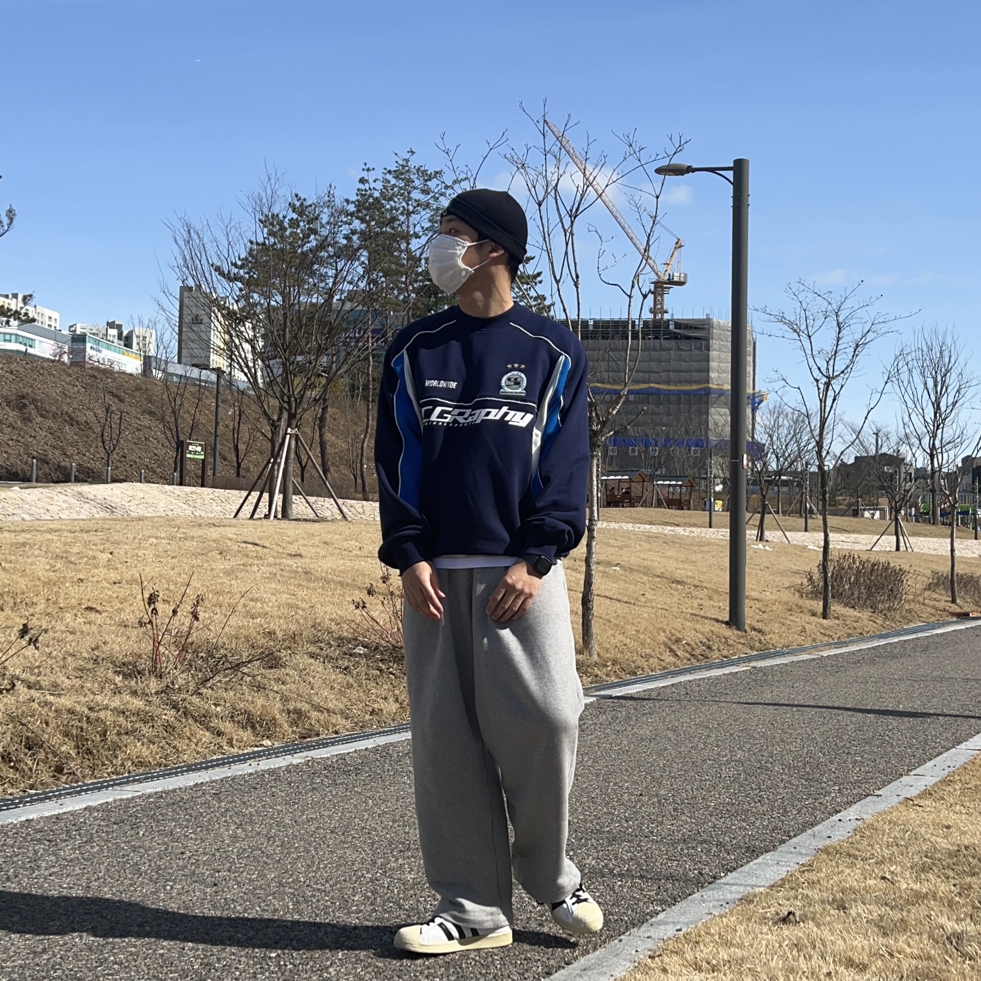 정대현 (@daychi) 님의 게시물 | KREAM