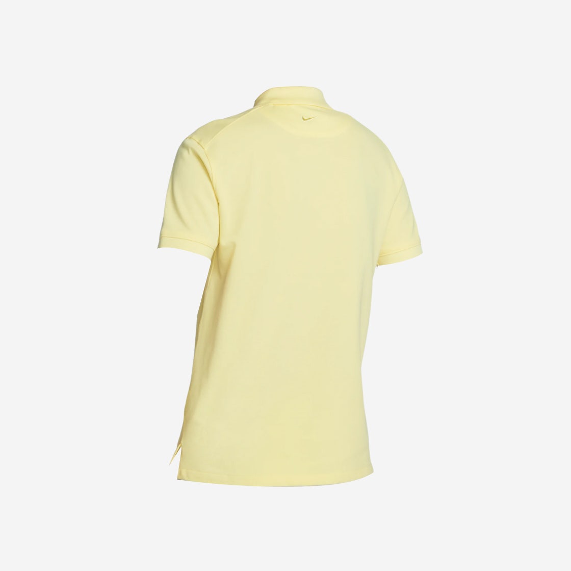 나이키 슬림핏 폴로 레몬 시폰 - 아시아 | Nike | KREAM