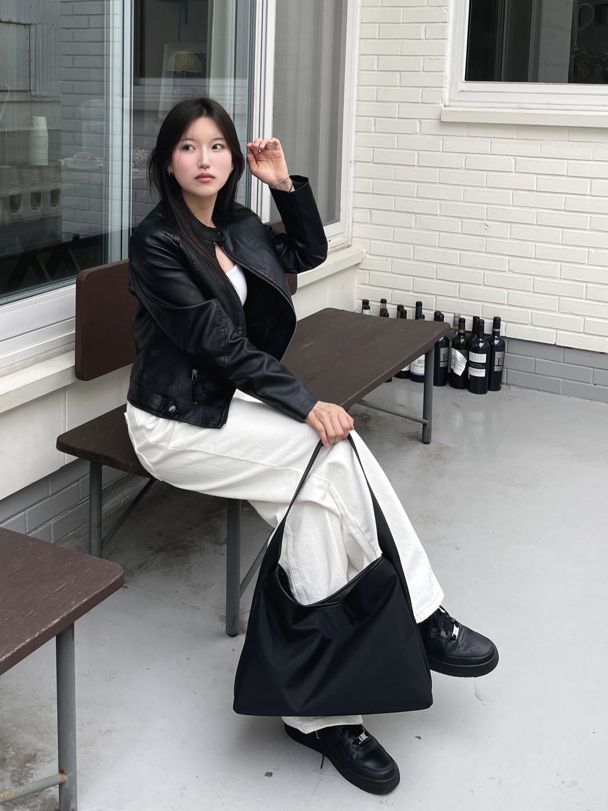 #나이키에어포스원 해시태그 STYLE | KREAM