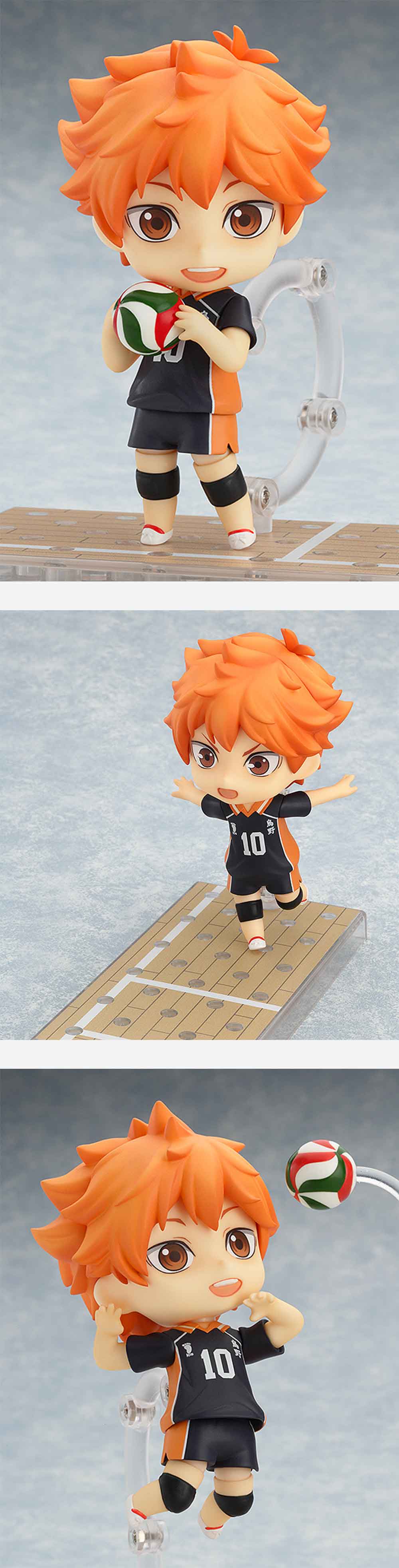 굿스마일컴퍼니 넨도로이드 히나타 쇼요 (5차재판) | Good Smile Company by PW | KREAM