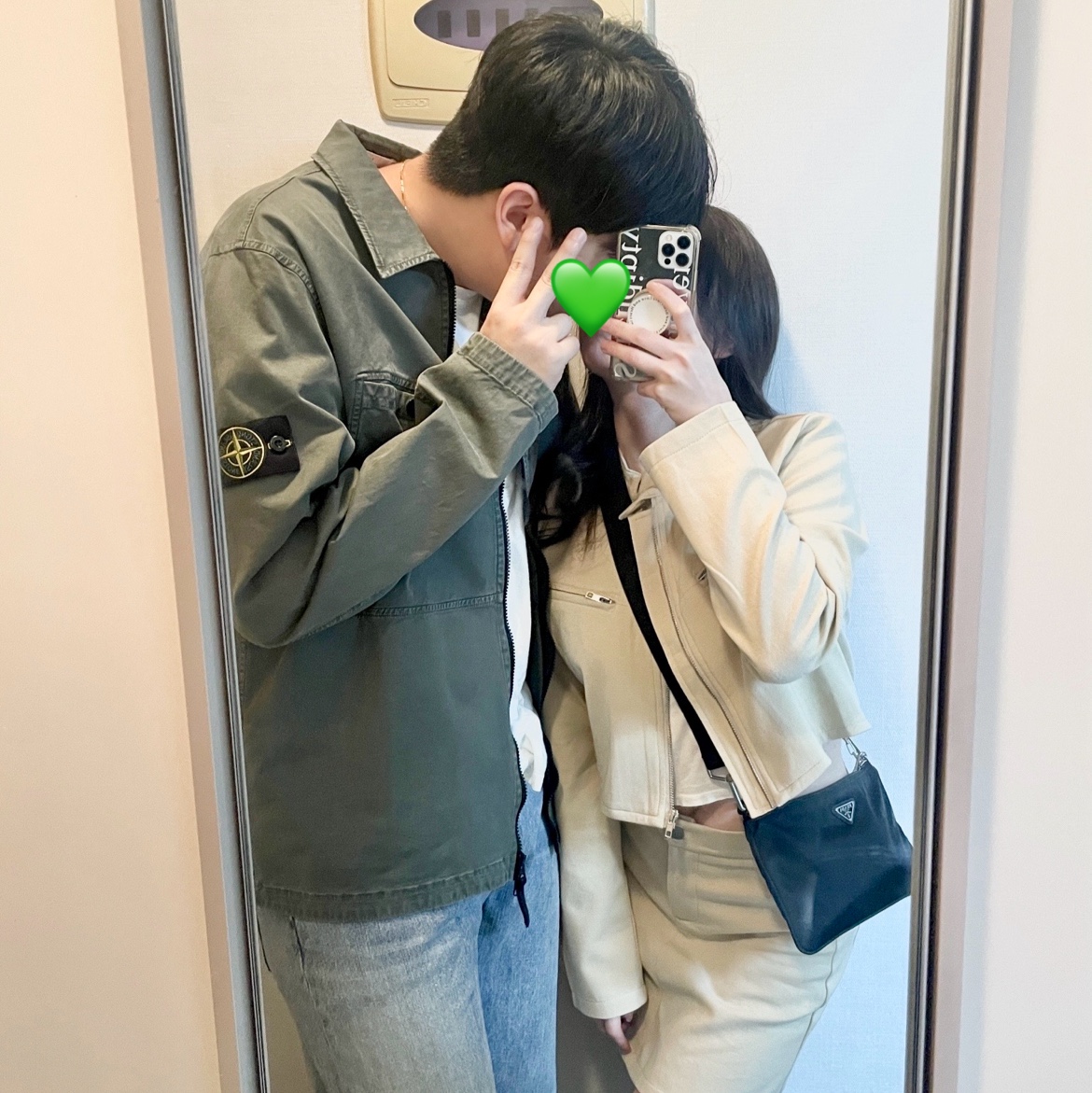 아무개 (@s2_sta) 님의 게시물 | KREAM